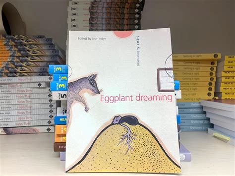 Luke Beesley On ‘the Wall By David Brooks Re Heat