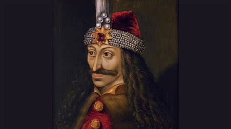 Vlad The Impaler The Medieval Prince Who Inspired Dracula Live Science