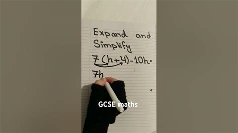 Gcse Maths Youtube