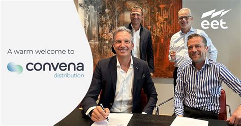 Eet Group On Linkedin Exciting News We Are Delighted To Announce That