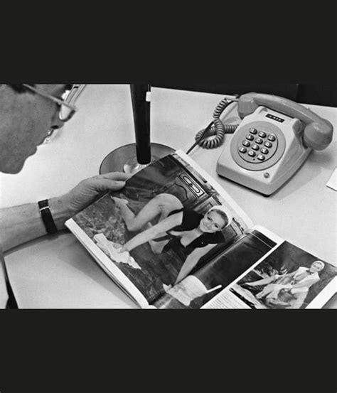 Pierrette Dans Playbabe