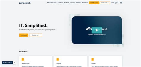 Identity And Access Management For Small Business Top 5 Tools