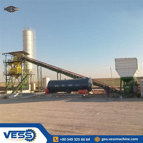 ბეტონის ქარხნები ფოთი ბეტონის ქარხნები