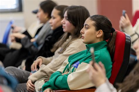 Alte University • ალტე უნივერსიტეტი 📣ალტე უნივერსიტეტში ღია კარის დღის ღონისძიება ჩატარდა