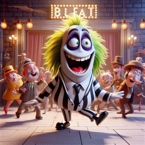 147 Hilarious Beetlejuice Jokes To Tickle Your Funny Bone And Haunt