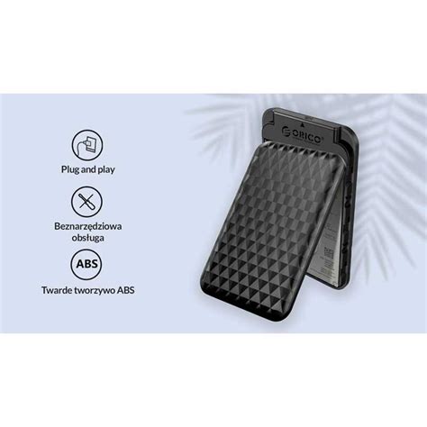 خرید آنلاین و قیمت باکس هارد 25 اینچی اوریکو مدل 2520c3 1404 وکسی