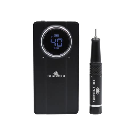 Premium Portable E File Free E File Safety Bit Pro Impressions