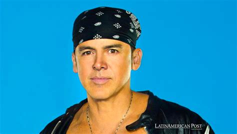 El Viaje Evolutivo Del Ecuatoriano Gerardo De “rico Suave” Un Magnate
