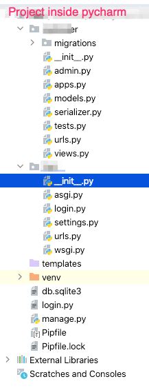 I Want A Certain Python Script To Be Run When A Django Project Starts