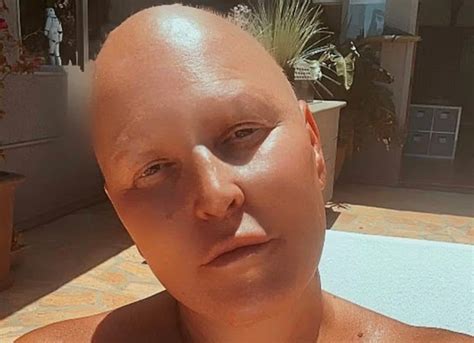 Melrose Place Actress Jillian Barberie Takes Fans On Cancer Journey