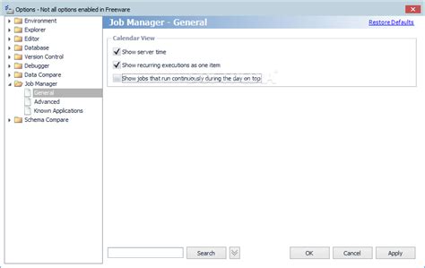 TOAD For MySQL Download Softpedia