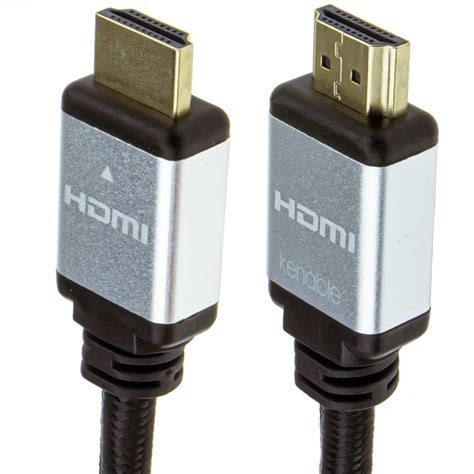 HDMI 2 1 Kenable