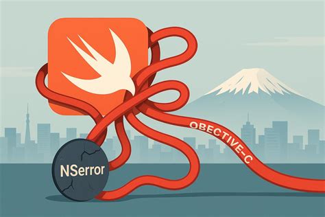 How To Handle Errors In Swift With Open Source Andrew Hudik Posted On