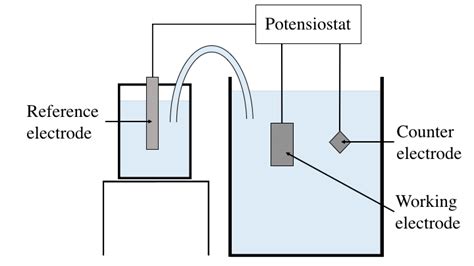 3 Experimental Configuration Of Polarization Experiments Download