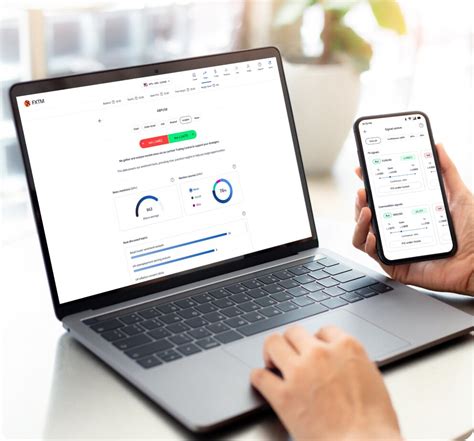 Trade Global Markets With Fxtm Competitive Pricing Rewarding Trading