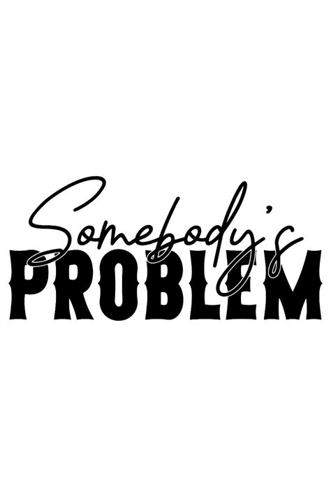 morgan wallen shirts somebodys problem svg