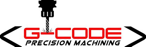 G Code Precision Machining Wilmington Nc