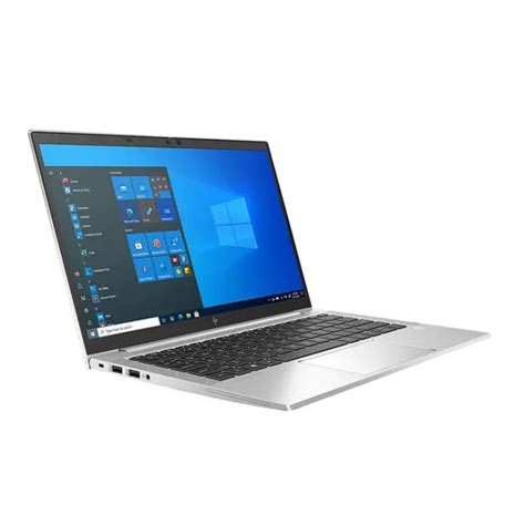 HP EliteBook G Th Gen Core I GB RAM GB SSD Touch Digitonia