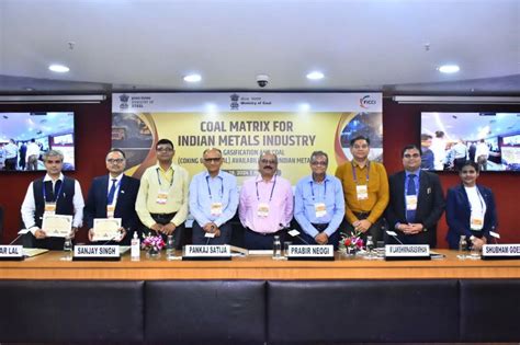 Arpan Gupta On Linkedin Glimpses Of Coal Summit Organized On 28 June