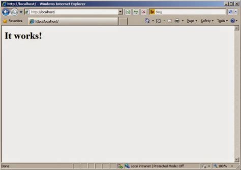 Francisco C Soares Windows Apache Mod Perl