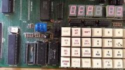 Microprocessor Trainer Kit At Best Price In India