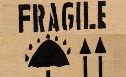 How To Ship Fragile Items Secom