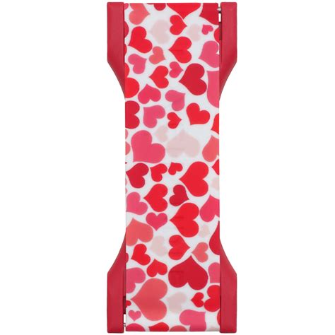 Lovehandle Pro Valentine Silicone