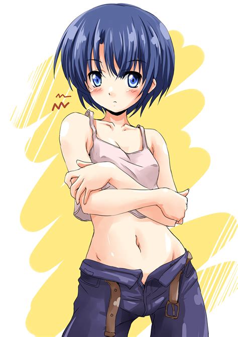 Tanigawa Kanna Ano Natsu De Matteru Drawn By Nekogoro Danbooru