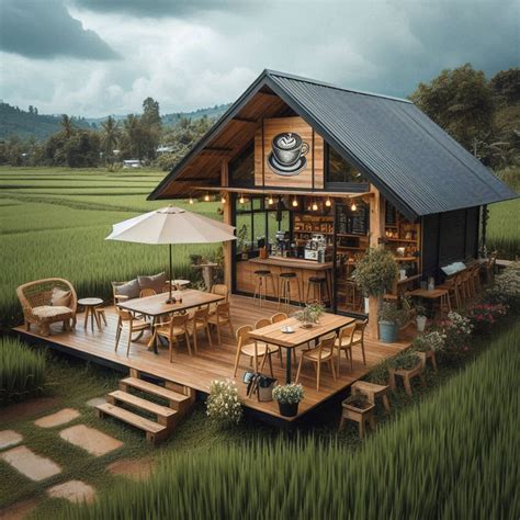 Pin Oleh Aventura Di Galpões Di 2025 Dekorasi Rumah Tradisional Pondok Kebun Arsitektur Klasik