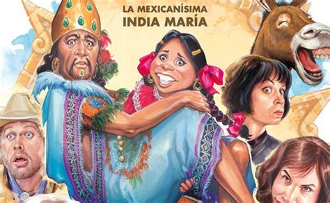 No Jale Que Descobija Frases De La India María