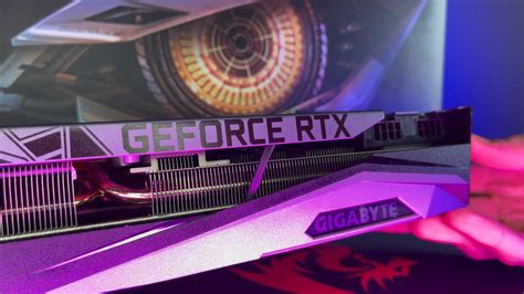 Gigabyte GeForce RTX 3080 Ti Gaming OC Review