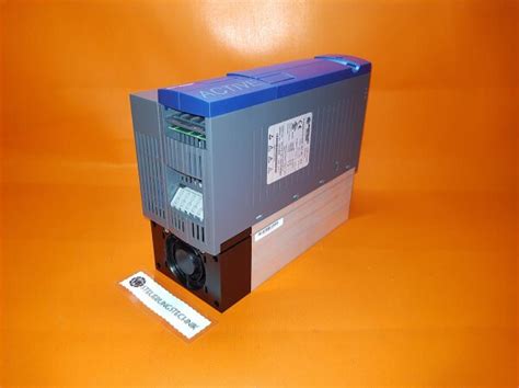 Bonfiglioli Vectron Frequency Inverter Type Act 401 19a 5 5 Kw 957 98