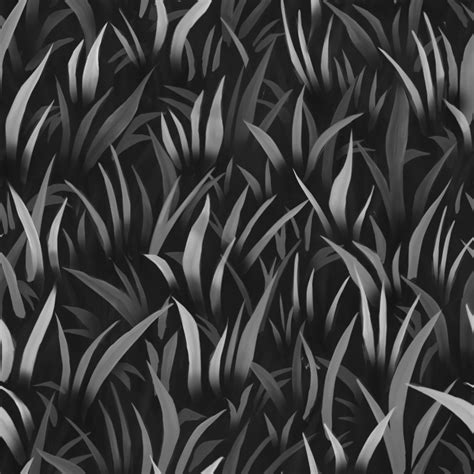 Lighting And Texture 1 Justin Schut Some Grass