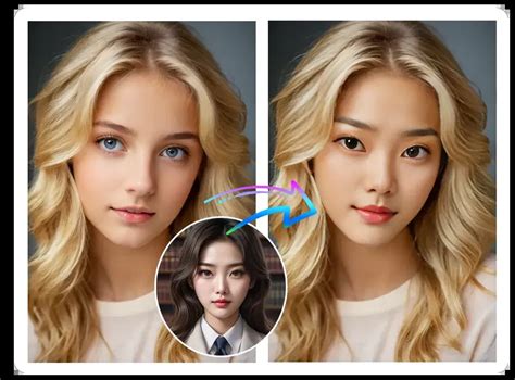 Face Morph For Free Online