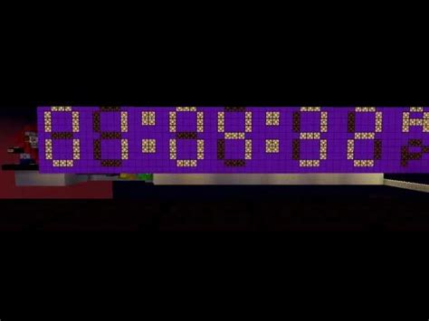Digital Redstone Clock V2 3 Minecraft Map