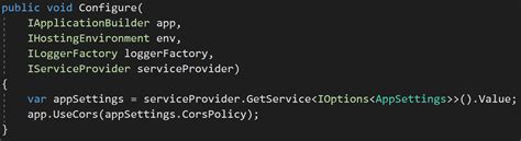Aspnet Core Appsettings And Azure Rajeevs Curiosity