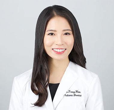 Pediatric Dentist Dr Tracy Kim Dds Pediatric Dentistry Center