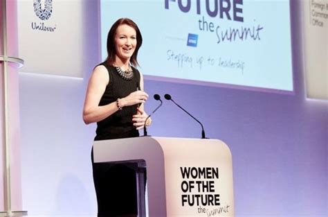 Speaker Alison Mitchell Award Winning Bbc Broadcaster Lai