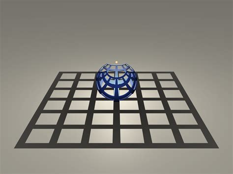Stereographic Projection Models Mathematical Etudes