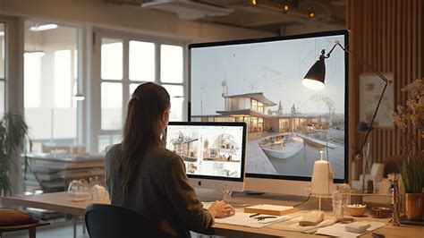 What Are Architectural Rendering Services Prices A Comprehensive