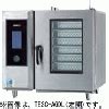 Tgsc A10dc タニコー デラックススチームコンベクションオーブン ガス式｜業務用厨房機器通販の厨房センター