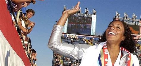 Maritza Mcclendon Inspires A Generation Of Black Swimmers