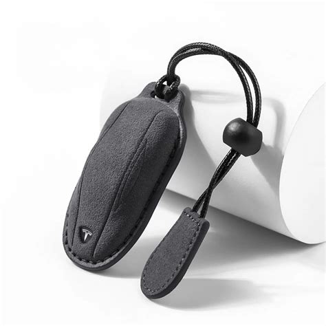 Tesla Key Covers Premium Fob Protection For Model 3 Y S
