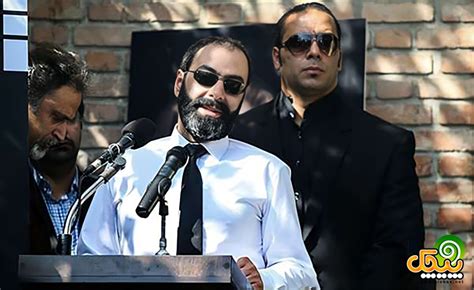 بیوگرافی حمید سمندریان و همسرش 40 عکس زیبا و خانوادگی حمید سمندریان