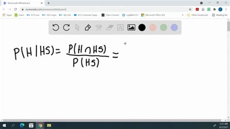 SOLVED A Random Sample Of Adults Are Classified Below By Sex And Their Level Of Education