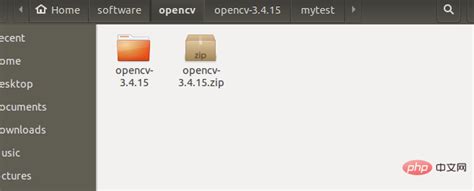 Linux可以用opencv吗 站长资讯网