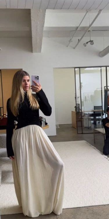 Sofia Richie Grainge Style Inspo Shout Pr Looks Looks Vintage