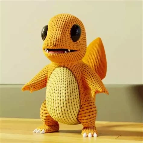 Charmander Pokemon Drawn By Kooale Danbooru