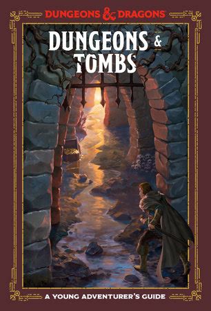 Dungeons And Tombs Dungeons And Dragons By Jim Zub Stacy King Andrew
