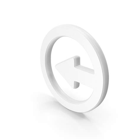 Logout Symbol White Png Images And Psds For Download Pixelsquid S12079239d